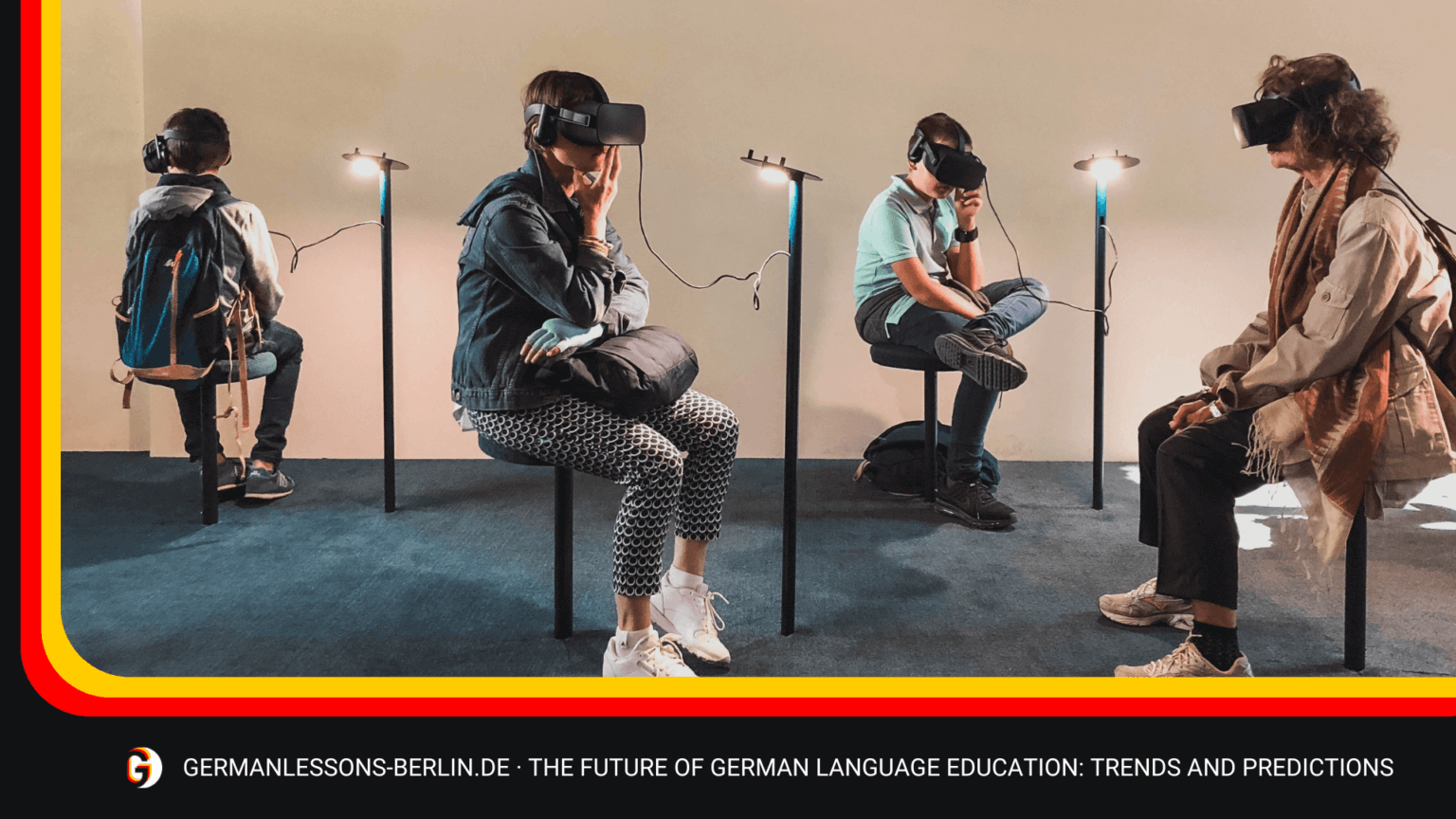 The History Of German Language: From Its Origins To Today - German Lessons