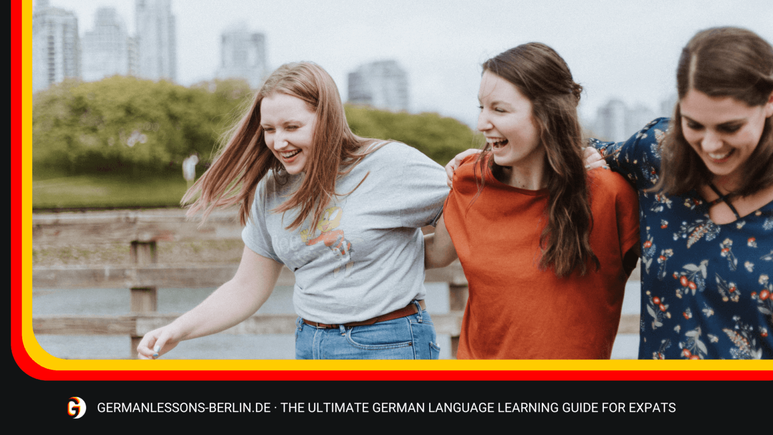 German For Beginners: A Comprehensive Guide - German Lessons
