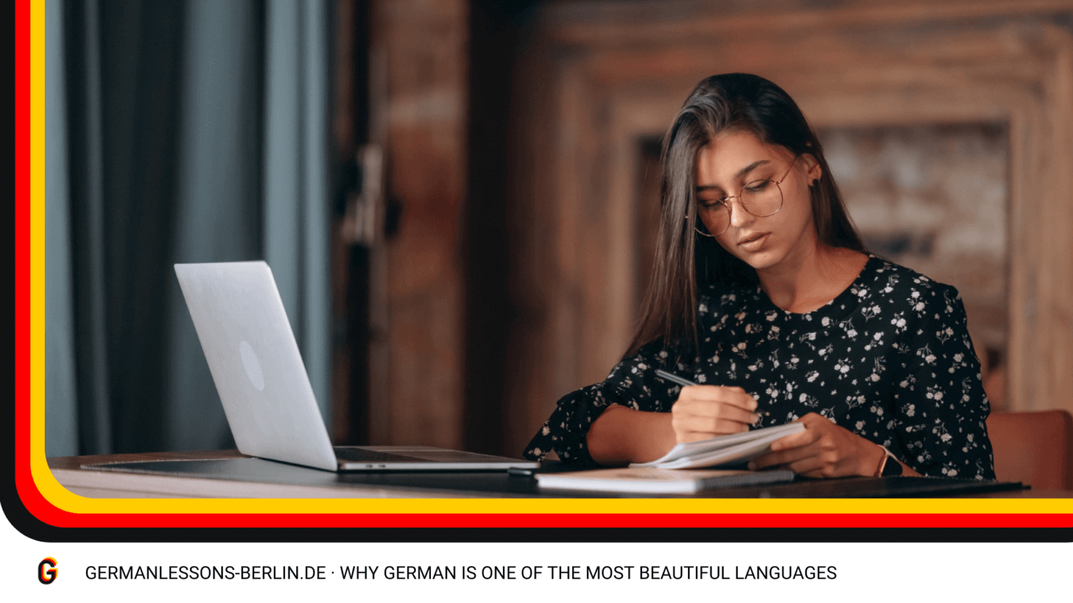Why German Is One Of The Most Beautiful Languages - German Lessons