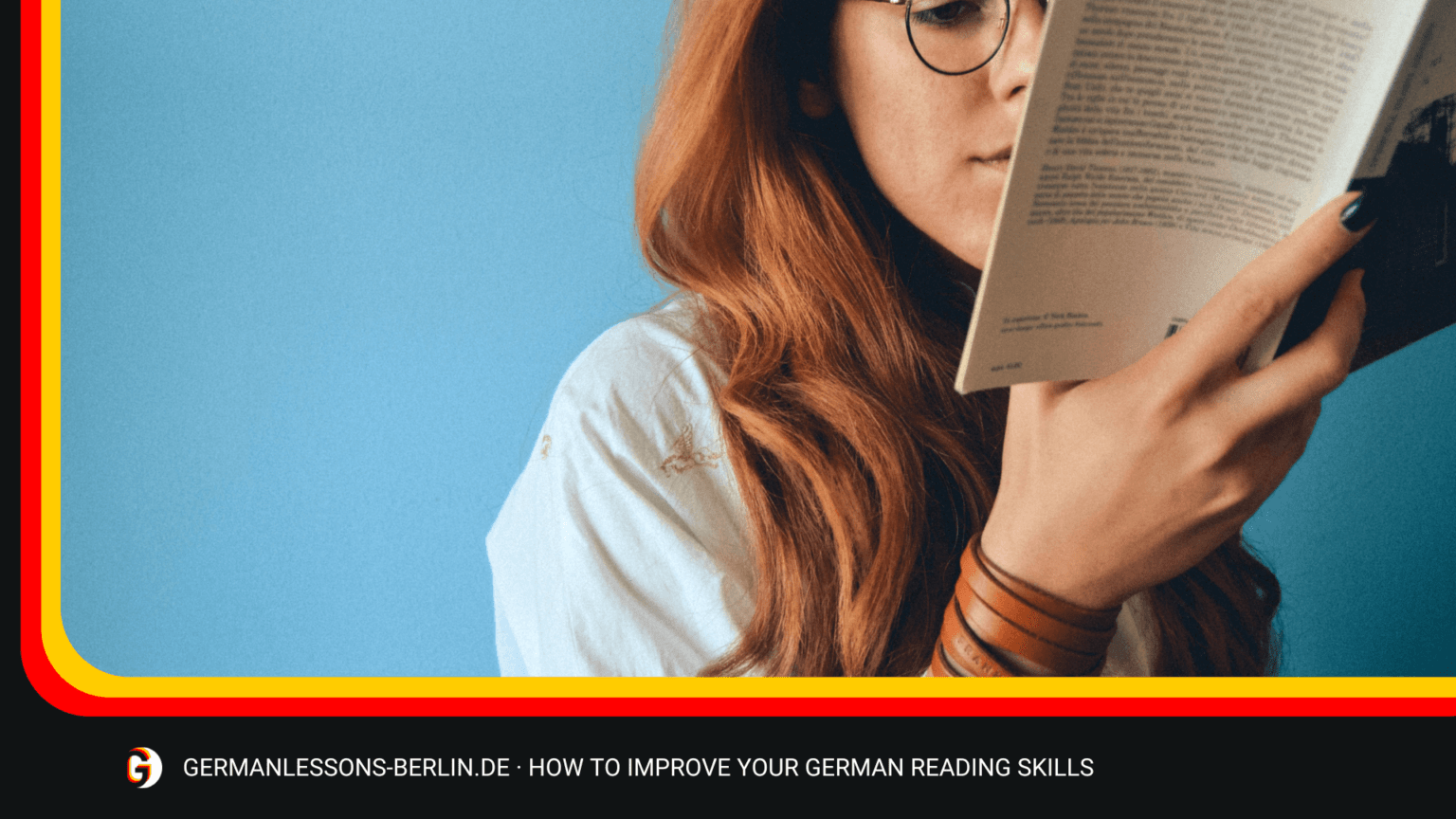 Mastering German Writing: The Complete Guide - German Lessons