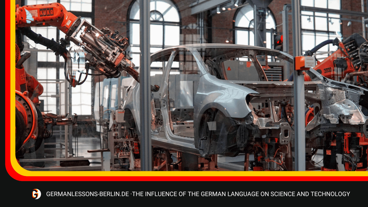 German Cultural Etiquette You Need To Know - German Lessons